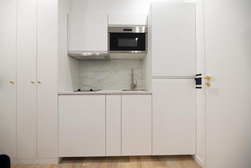 Cosy Nest - Haut Marais - Bastille