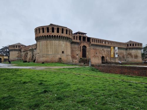 Alla Rocca - Imola