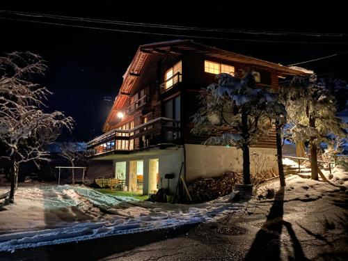 Kakayama Hutte - 豐岡市