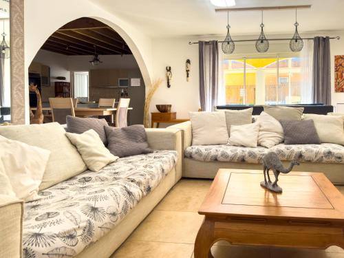 La Villa Dos D'ane - Saint-Denis, Reunión