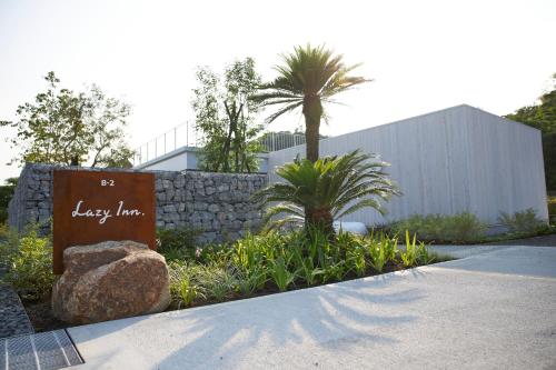 Villa And Glamping Lazy Inn - Awaji