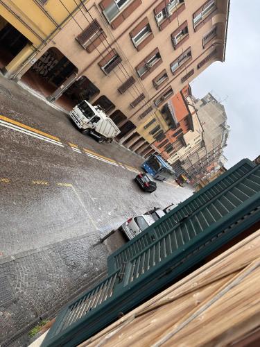 San Felice Rental Rooms - Bologna