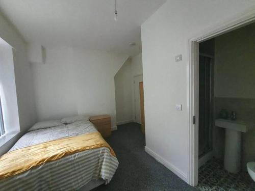 Ensuite Double-bed L3 Burnley City Centre - Burnley