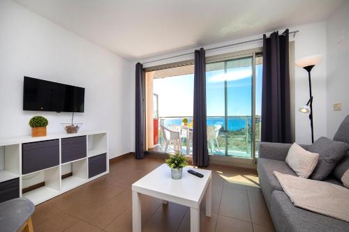 11 Best Hotels in Calpe, Spain