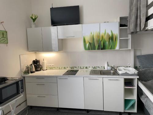 Tulip Apartment - Prague