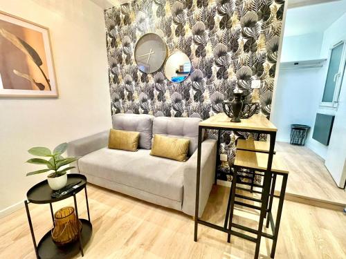 Chic Oasis In Rouen - Bois-Guillaume