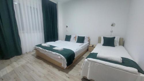 Sofijana Two Bedrooms Apartment With Lake Wiev - Ohrid