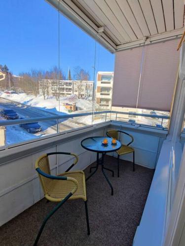 Room Aaria - Savonlinna