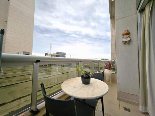 Lindo E Decorado, Hotel Vista - Brasília