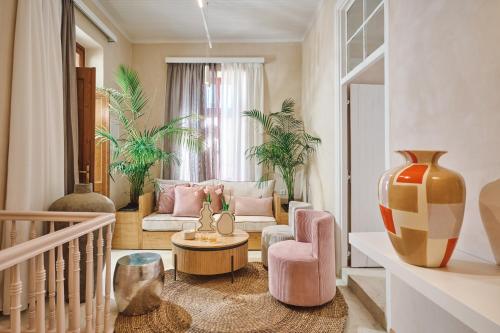 Elyn House - Chania