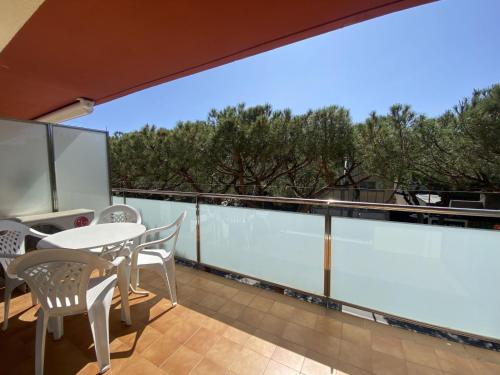 Apartment Sant Marc By Interhome - Playa de Aro
