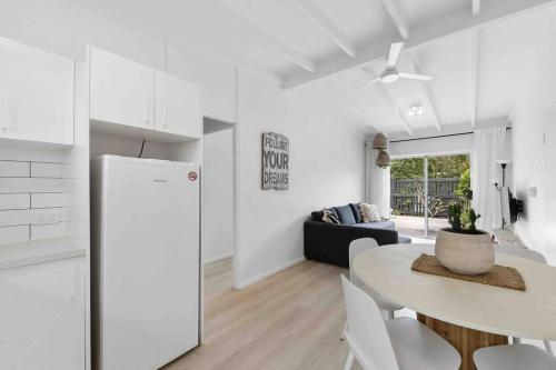 Pa2 Stunning Sunshine Beach Apt Pets Welcome - Noosa Heads