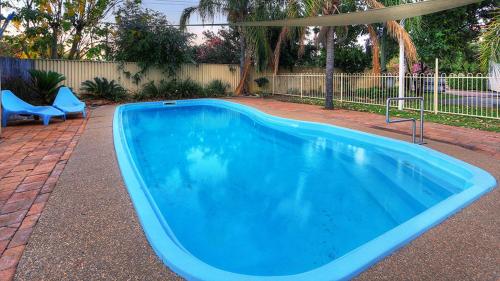 Highway Tourist Village - Narrabri
