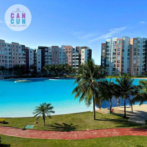 Dream Lagoons, un paraíso en Cancún Deals & Reviews, Cancun | LateRooms.com