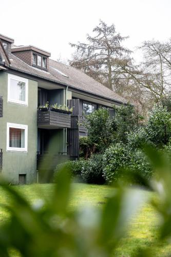 Schone Wohnung 008 Am See Mit Wi-fi & Netflix - Herford
