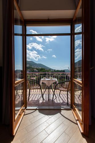 Sant'anna Bed & Breakfast - Agerola