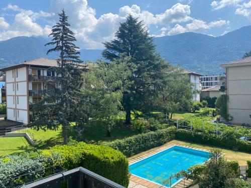 Appartamento Del Conte A Merano - Si Prega Di Leggere Le Informazioni Della Struttura - Meran
