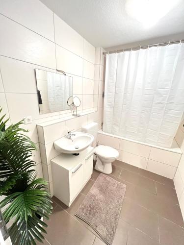 City Appartement Direkt Am Schloss! - Karlsruhe