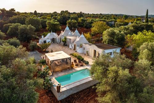 Trulli Magalo - Ceglie Messapica