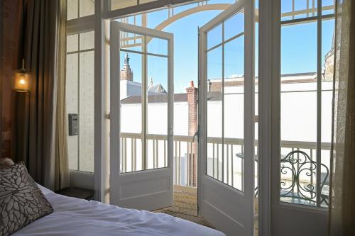 Novallure Downtown - Short Stay Apartments - Scheveningen