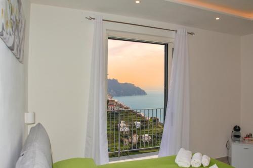 Amalfi Montemare Rooms - Amalfi