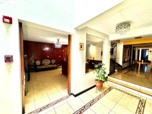 Hotel Los Angeles - Arequipa