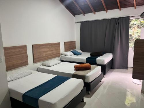 7 Express - Medellín, Colombia - Actualizado 2026: Precios de hoteles y ...