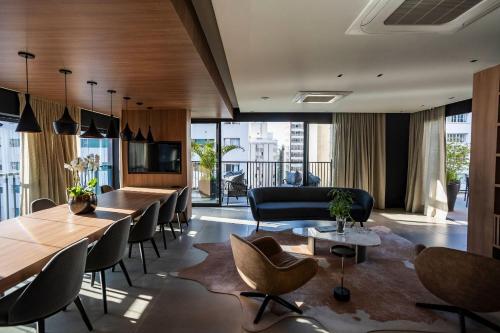 Hit Itaim - São Paulo