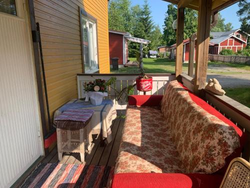 Grandma’s House - Iisalmi