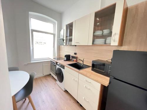 3 Rooms - City - Private Parking - Mallibase Apartments - Hanovre