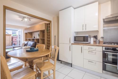 Modern And Comfy 3 Bed Cambridge House - Cambridge
