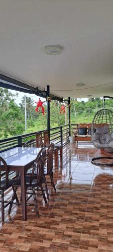 Samal Island House with Ocean View - Samal Island, the Philippines ...