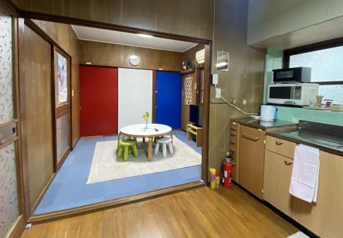 Naoshima J-house - 다마노시