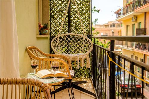 Casa Inzolia - Taormina