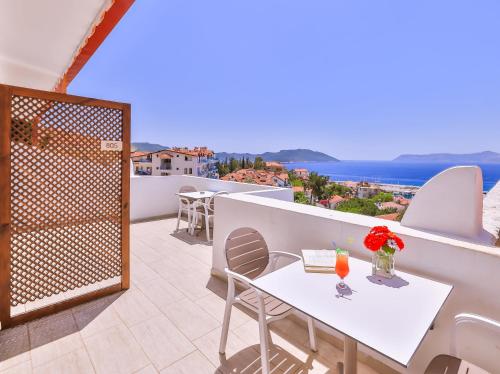 Yoga House Kas - Kaş