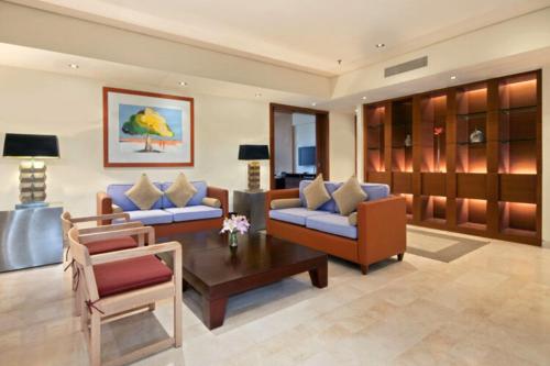 Hilton Kuwait Resort - Kuwait, Kuwait - Updated 2026: Prices and ...