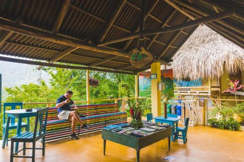 Minca Ecohabs Hotel - Minca, Colombia - Updated 2026: Hotel prices and ...