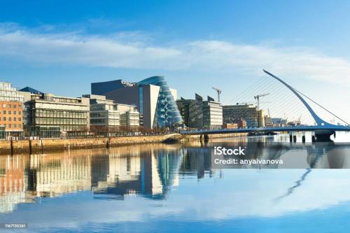 Connolly Private Guest House - Dublin, Ireland
