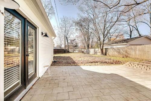 2 Br Highland House Of Historic Dwtn Franklin - Franklin, TN