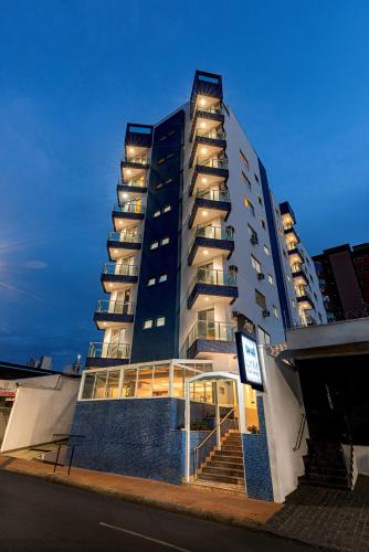 Lym Flat Hotel - Uberlandia