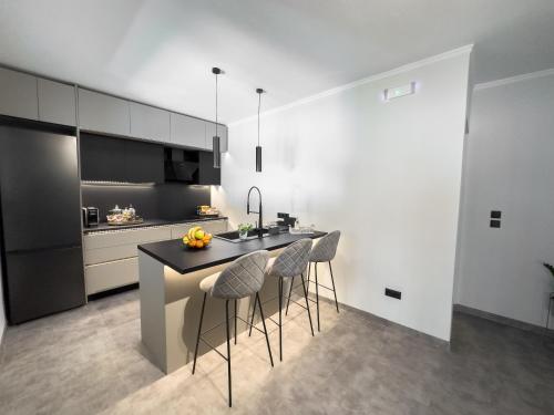 Ixia Home - Muğla Ili