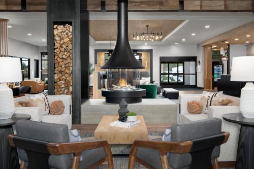 Springhill Suites By Marriott Sandpoint - Sandpoint, ID