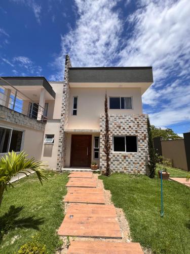 Casa Paraiso De Praia - Porto Seguro