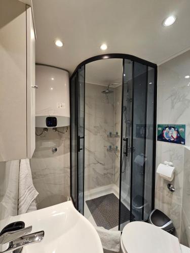 Centar Ri-room - Fiume (Croazia)