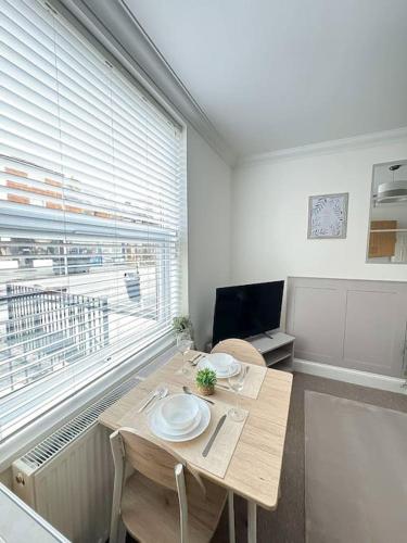 Contemporary Urban Retreat In Central Reading - Hampshire
