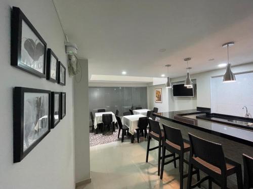 Vianca Hotel - Aguas Calientes