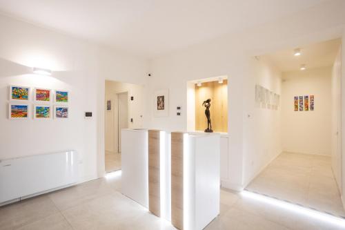 Lo Studio Di Viale Lo Re Camere & Caffe’ - Lecce