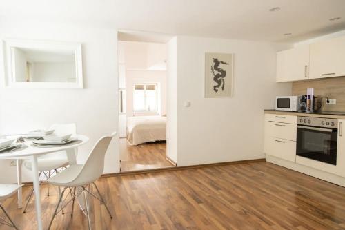 Apartment Altstadt Passau 2 - Passau