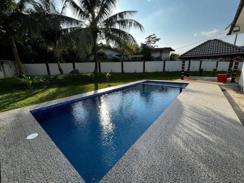 Jast 9 Pioneer Cove Villa - Port Dickson