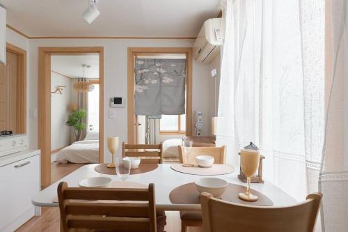 Laon Stay - Seoul